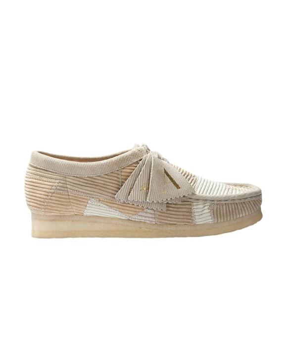 Clarks Patchwork Wallabe x Aleali May: How to Buy - NewsBreak
