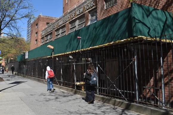 No New Dorm Plan as CUNY Prepares to Raze Hundreds of Affordable ...