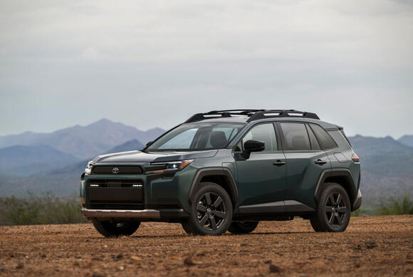 Toyota RAV4 Invoice Price Guide: How to Get the Best Deal at the ...