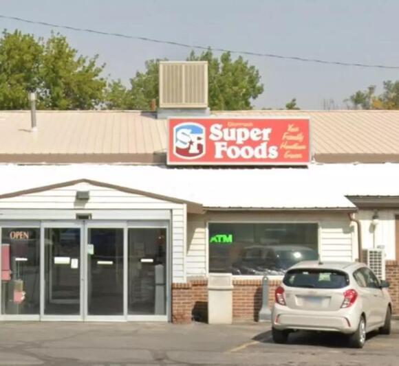 Here’s How You Could Save On Groceries In Wyoming - NewsBreak