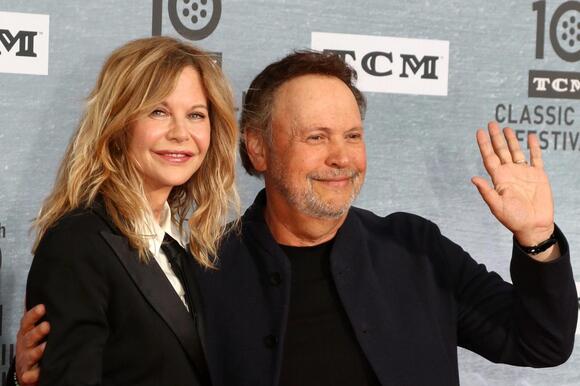 Meg Ryan Net Worth 2025: Hollywood’s Rom-Com Queen Is Quietly Building ...