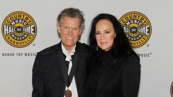 Legendary Country Singer Randy Travis Makes Huge Announcement - NewsBreak