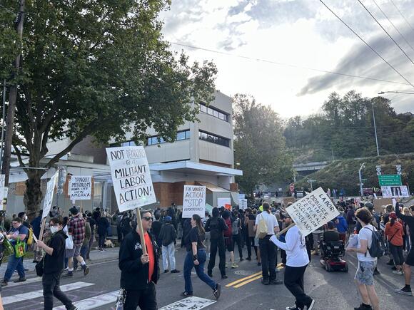 Federal judge permanently blocks Trump Guard deployment to Portland ...