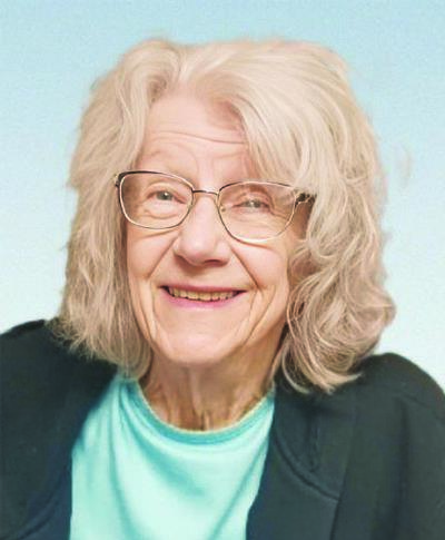 Ann Marie Woltman - NewsBreak