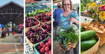 South Haven 2026 Farm Market Schedule Announced - NewsBreak