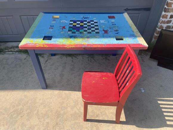 🎁 Freebies Up for Grabs in Denton — Toys, Collectibles & More - NewsBreak