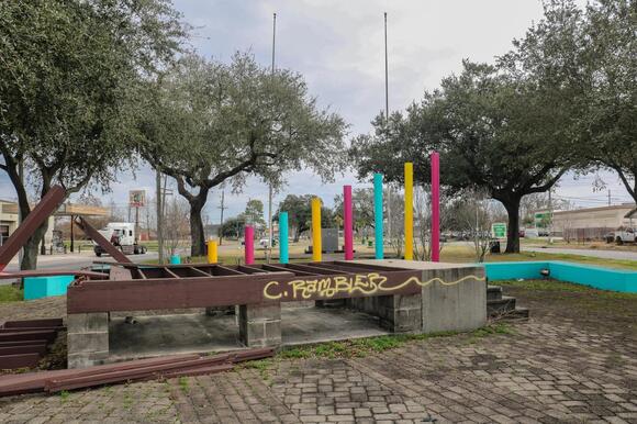 Super Bowl planners: ‘Anticipate any features of the [Lower 9 ...