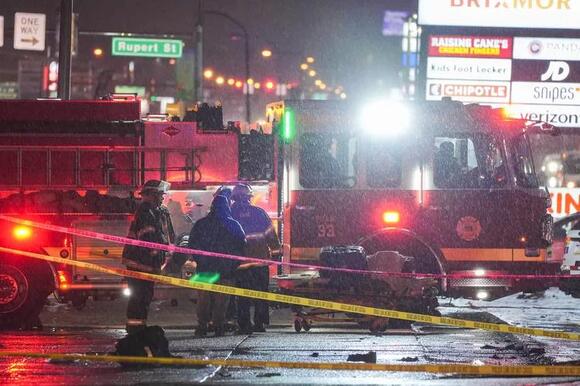 Boy, 10, Who Suffered Burns to 90% of His Body After Medical Jet Plane ...