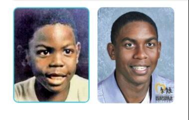 These 2 young siblings disappeared in 1985 while walking home from ...