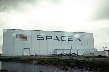 SpaceX posted nearly $5 billion loss in 2025, The Information reports ...