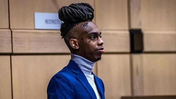 YNW Melly Will Remain Behind Bars After Judge Defers Judgment On Bail ...