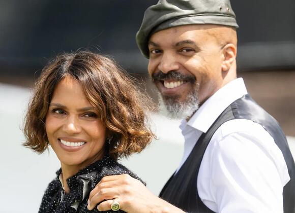 Halle Berry Finally Gets Engaged at 59 After Her Partner Waited Months ...