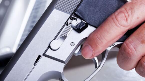 Gun ranges have unspoken rules, here are 11 safety and etiquette tips ...