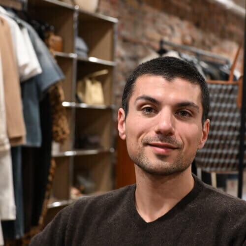 Wunderkind opens multi-brand luxury women’s clothing store on Main ...