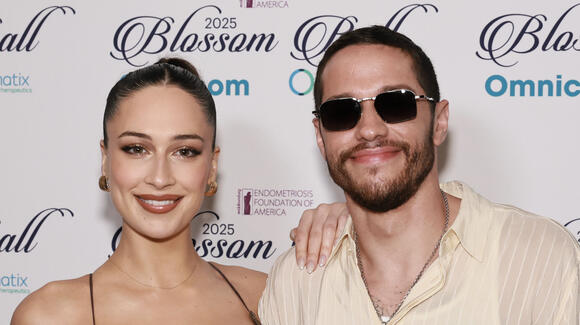 Pete Davidson and Netflix Announce ‘The Pete Davidson Show,' a Weekly ...