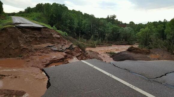 Framing wetlands as a flooding solution won bipartisan support in ...