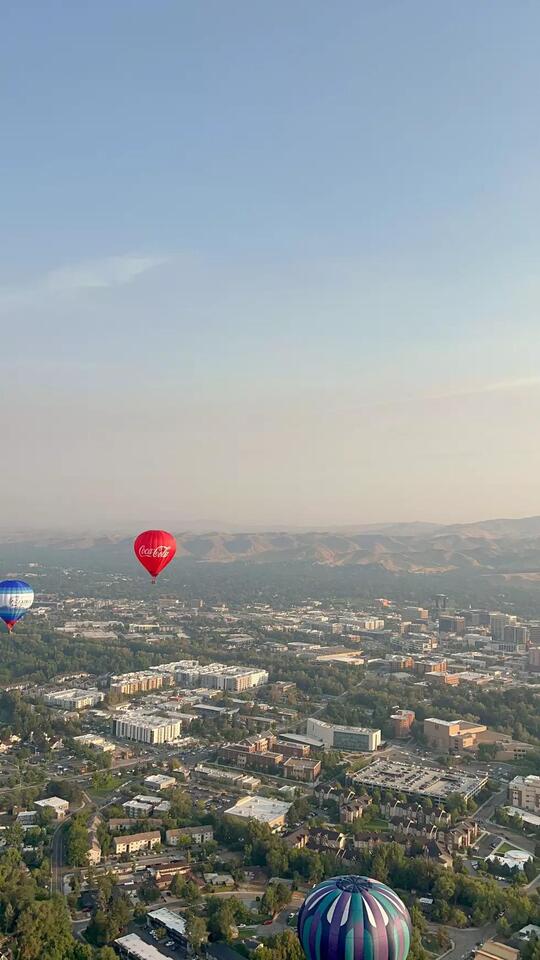 This Huge Boise Facebook Listing Might Actually Let You Fly Away ...