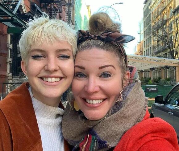 HGTV’s Jen Hatmaker and Ex-Husband Brandon Hatmaker’s Family Guide ...