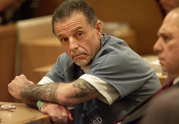 Former Hells Angels leader reveals why he left outlaw biker club after ...