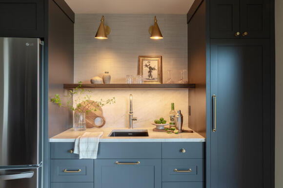 The Design Trends That Will Be Huge in 2026, According to Designers ...