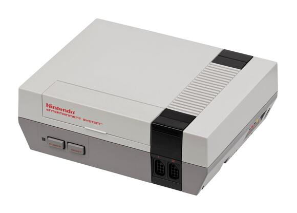 The Evolution of Gaming Consoles: From Simple Dots to Gaming Empires ...