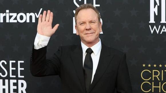Inside Kiefer Sutherland's Most Shocking Scandals and Controversies ...