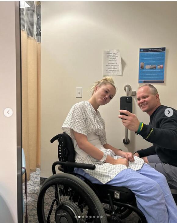 A 'Fun Adventure' on a Double Date Left a 16-Year-Old Cheerleader ...