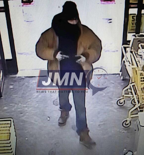 Stark County deputies investigating second Dollar General armed robbery ...