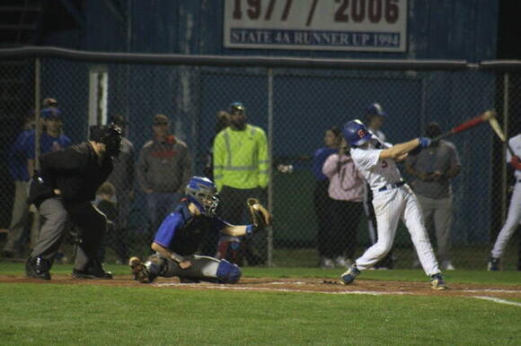 Roundup: Scotland baseball stumbles against Western Harnett, takes ...