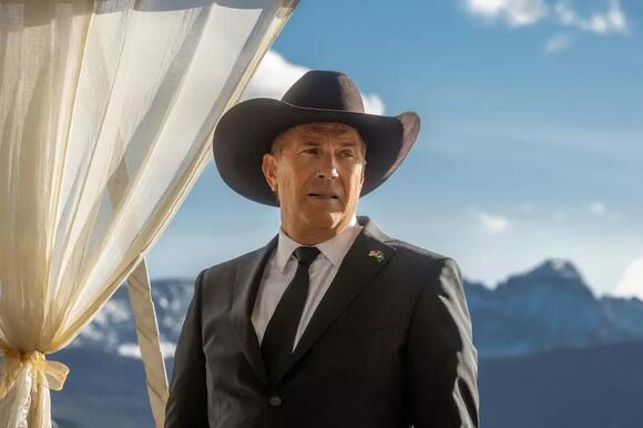 Inside the Drama That Killed 'Yellowstone' — Beth Dutton Doesn’t Hold ...