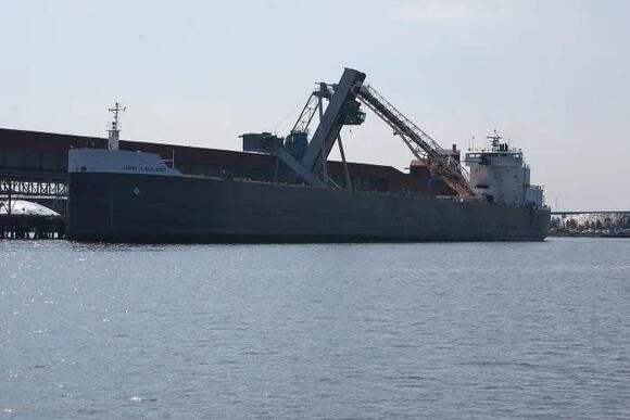 Coal transportation hub at Duluth-Superior to close next year - NewsBreak