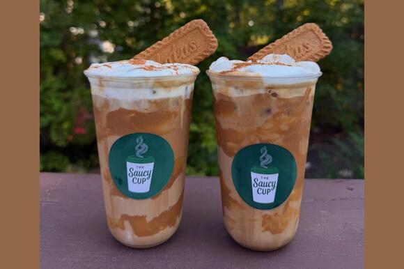 Let’s get saucy! This tasty Italian cafe is now open in NJ - NewsBreak