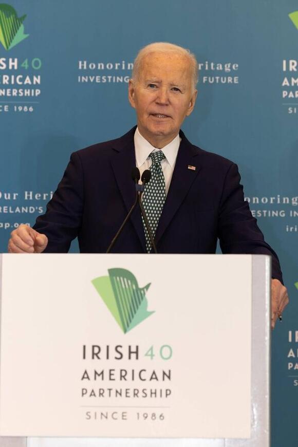 Frail Joe Biden makes rare appearance amid cancer treatment - NewsBreak