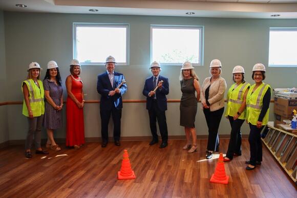 Del E. Webb hospital announces expansion - NewsBreak