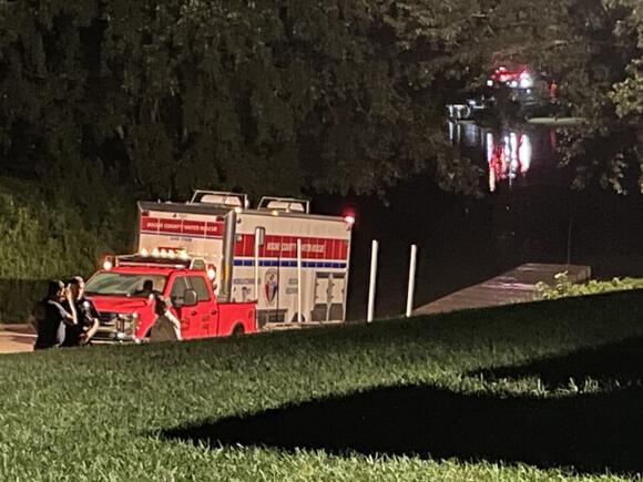 Body of drowning victim recovered from Licking River after over 12-hour ...