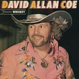 RIP: David Allan Coe Dead at 86 - NewsBreak