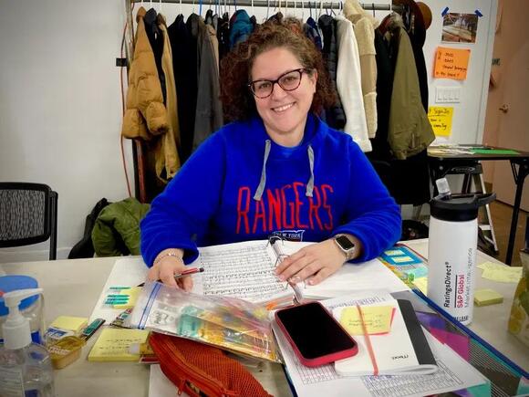 “It’s Been an Experience to See the Neighborhood Grow” — Amanda Meehan ...