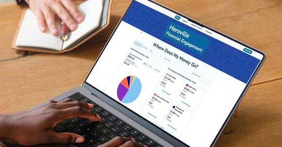 ClearGov Launches Financial Engagement Platform to Build Community ...