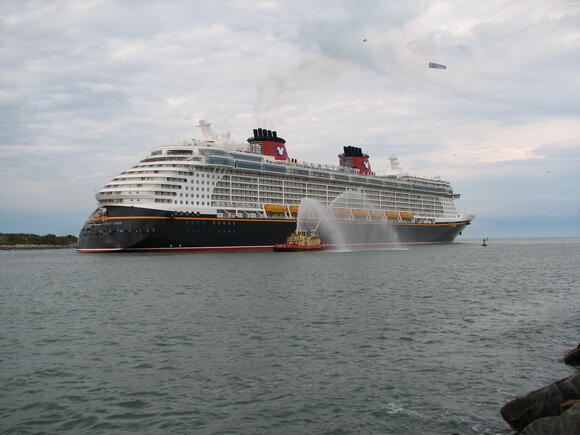 16 Things to Know About the Disney Wish Cruise Ship - NewsBreak