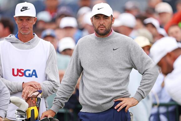 How to live stream U.S. Open: Final Round, Sunday, TV channel schedule ...