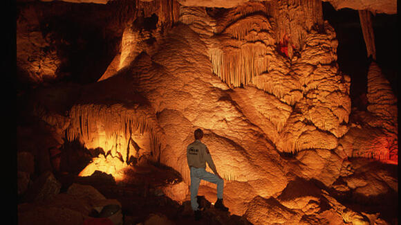 Tennessee's Newest State Park Is An Archaeological Treasure With A ...