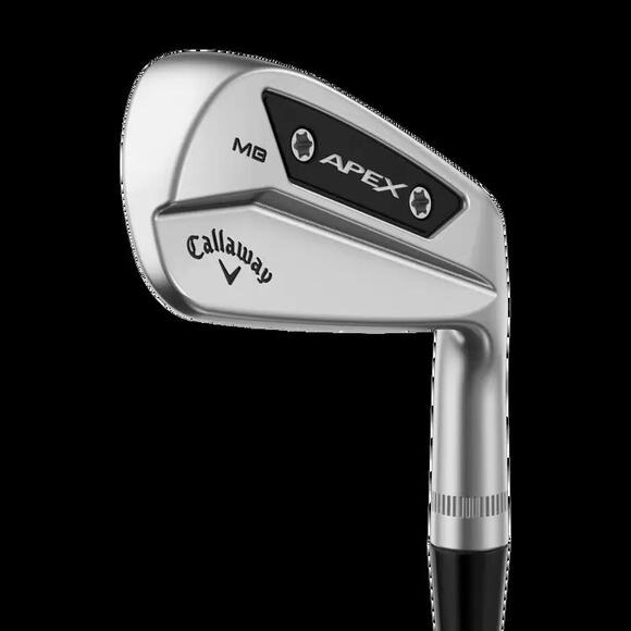 What's in the bag with Callaway Golf ambassador Chance Taylor - NewsBreak