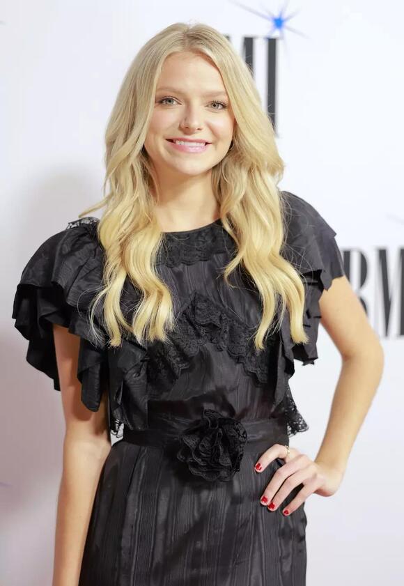Who Is Carter Faith? The Top 10 Songs Every New Fan Should Hear - NewsBreak