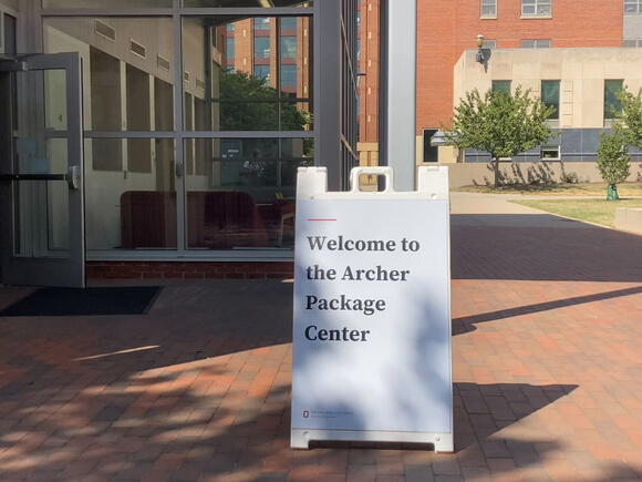 Ohio State opens new package center on North campus - NewsBreak