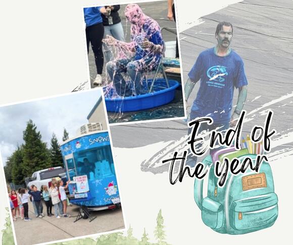Loomis schools celebrate end of school year - NewsBreak