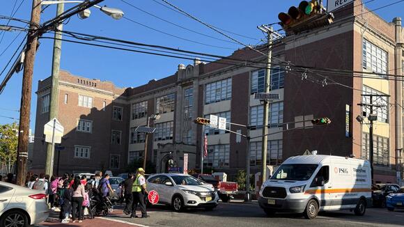 Newark to open new school in the East Ward to relieve overcrowding ...