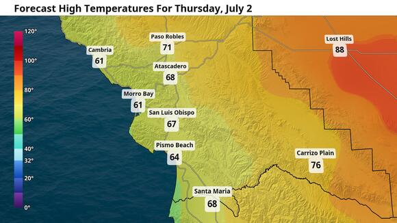 What weather can Sacramento expect for fireworks shows? See the weekend ...