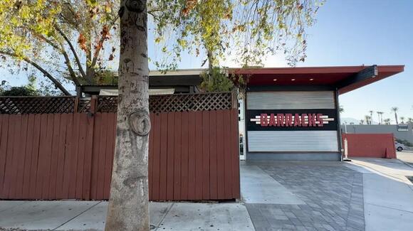 Mystery surrounds Cathedral City LGBTQ bar’s closure after three ...