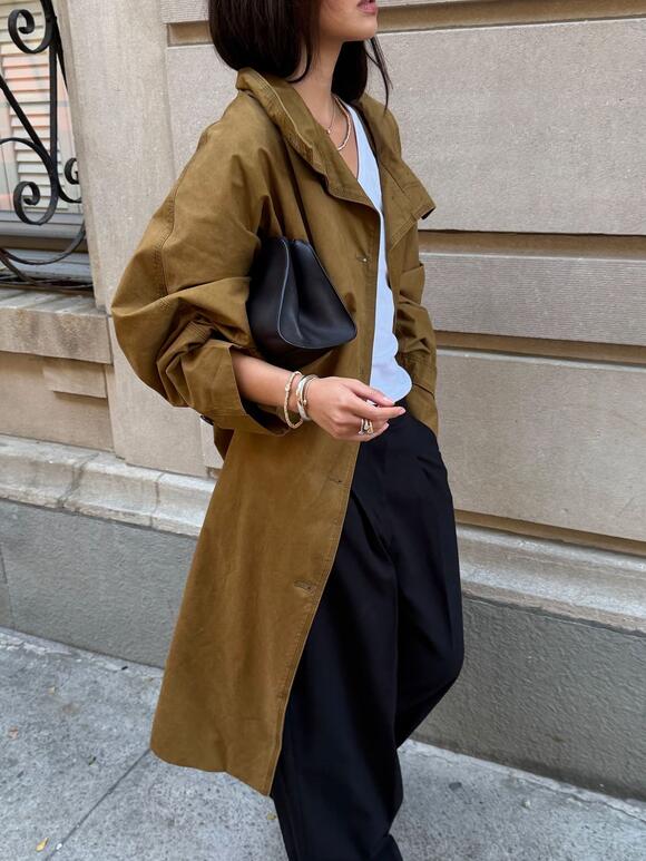 Mark My Words: This Elegant The Row Bag Will be Everywhere in 2026—and ...