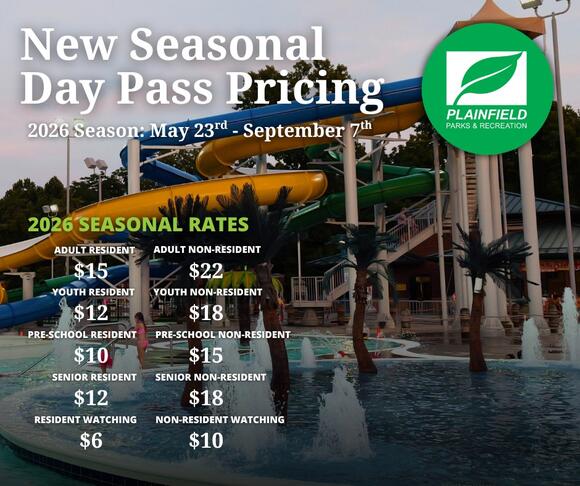 Splash Island opens May 23 for 2026 season - NewsBreak